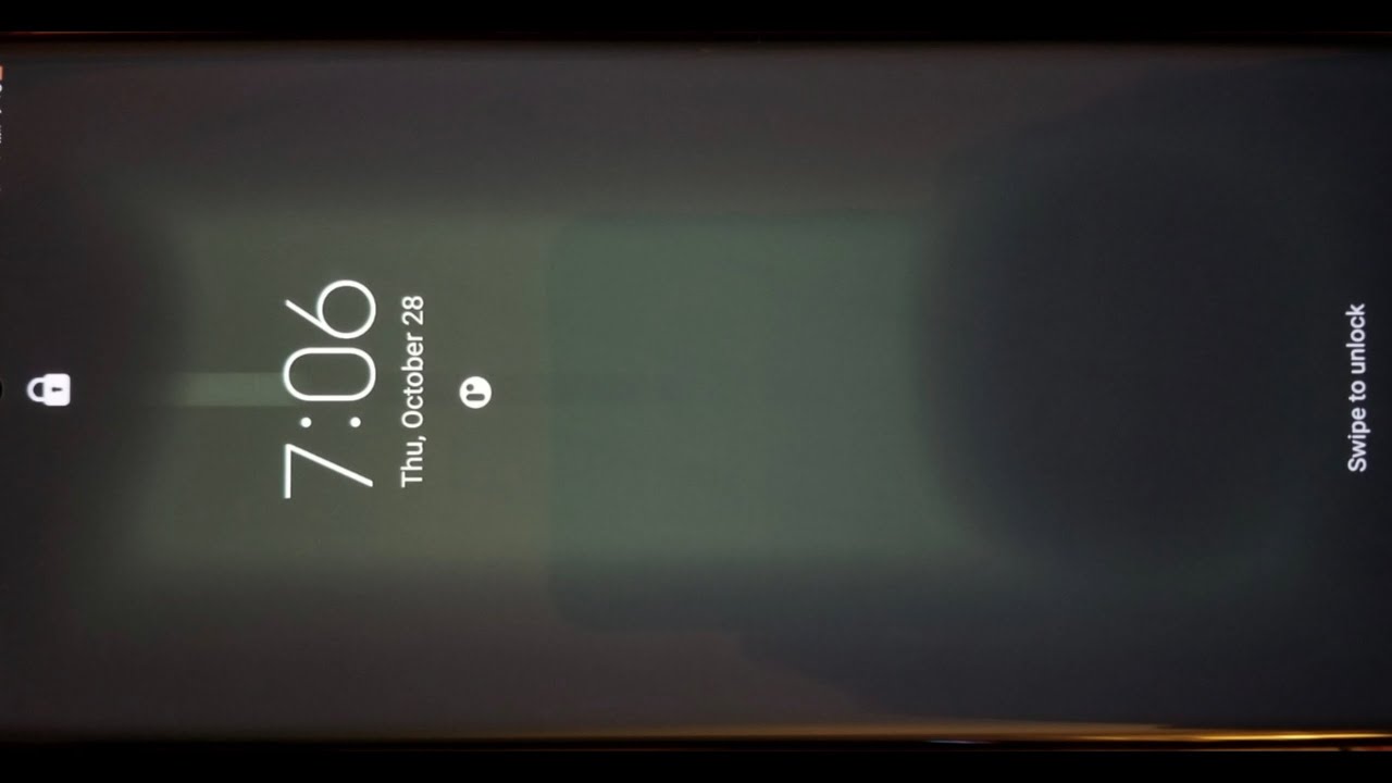 Check for a bulging battery via one simple image - YouTube