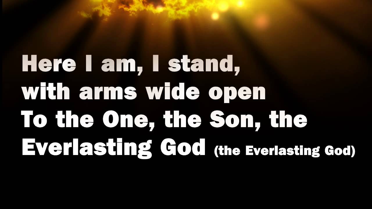 ROOFTOP with Lyrics - Jesus Culture [HD] - YouTube