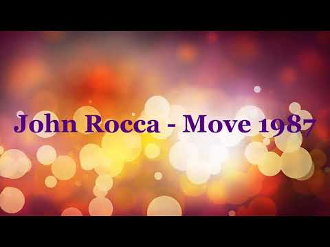 John Rocca - move 1987 - YouTube