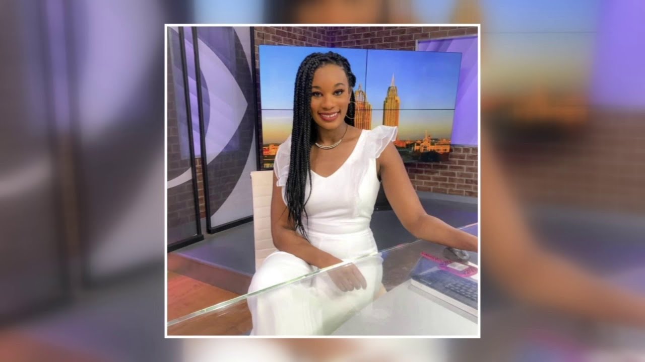 Meet Amanda DeVoe! Amanda joins The Morning Show - YouTube