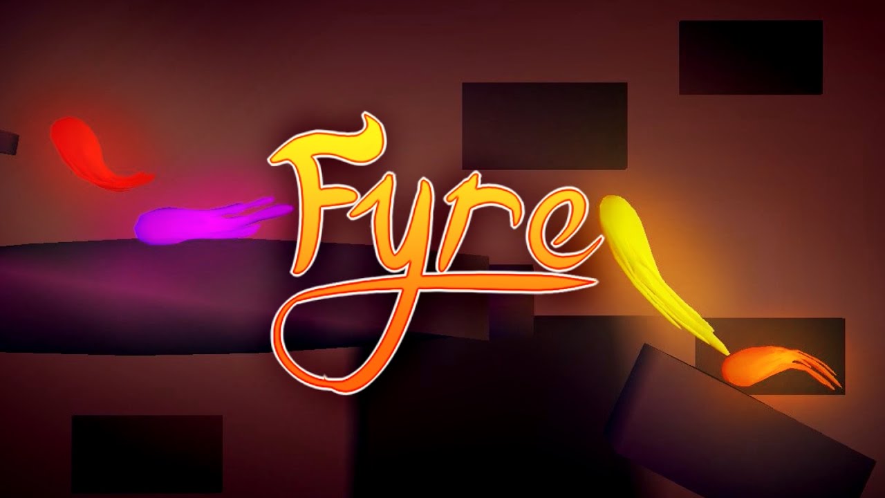 Fyre Trailer - YouTube