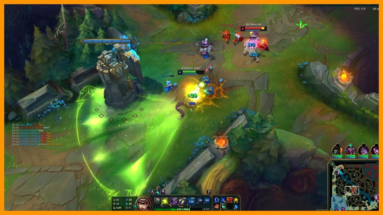 The Last Video of 2021 - Best of LoL Streams 1734 - YouTube