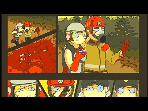 A NEW SET OF FAN ART DAZW - Dead Ahead Zombie Warfare #21 - YouTube