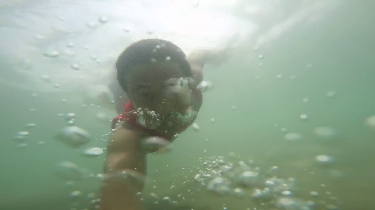 Puerto Cabello, Venezuela Walk Tour | Playa La Rosa | Fortin Solano ...