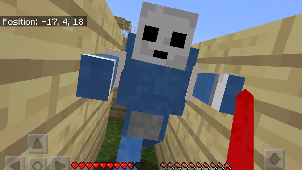 Training maze yeti tubbie - YouTube