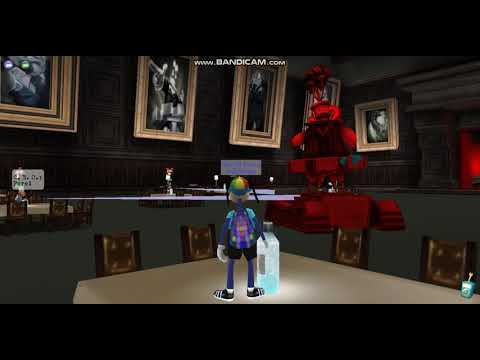 ToonTown ReWritten - CEO BOSS BATTLE (BOSS BOT BOSS) - YouTube