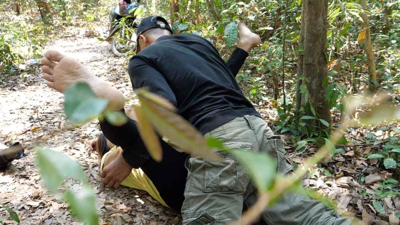Be Careful Dont Lets Your Wife Go Somewhere Alone In Forest Short Film Country Youtube
