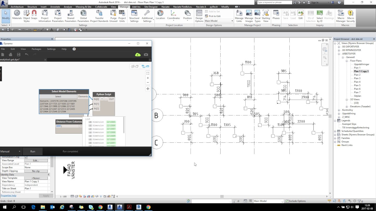 Dynamo Revit Automatic Dimensions For Columns YouTube dynamo-revit-automatic-dimensions-for-columns-youtube