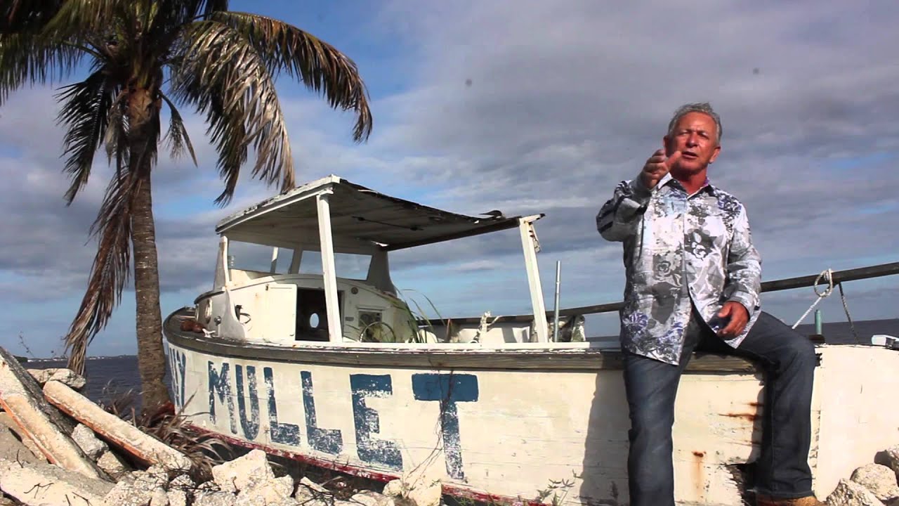 The Billy Rice Band "Just Sayin" Music Video, Behind the Scenes! - YouTube