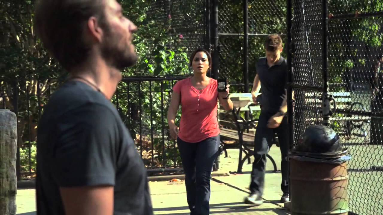 Jeff Berg Theatrical Reel 2015 - YouTube