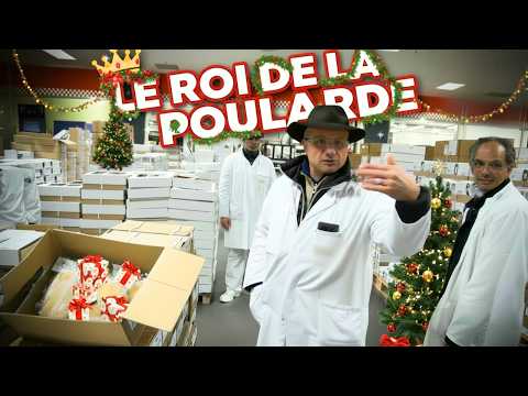 Les secrets du NOËL des RECORDS du plus grand MARCHÉ du monde