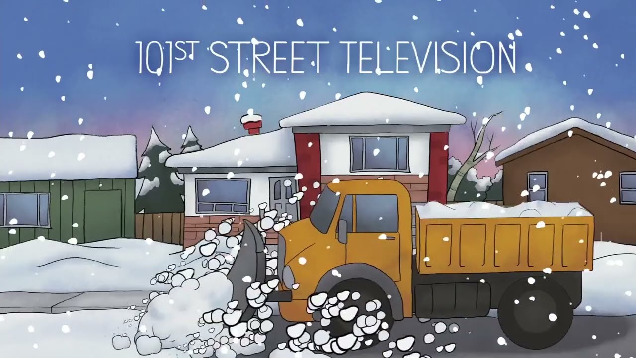 CBS Fall 2017 Logos with Generic Themes - YouTube