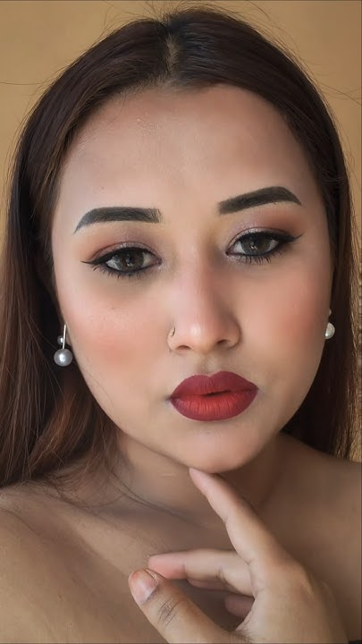 ️😍 #youtubeshorts #reels #shortsfeed #kajini - YouTube