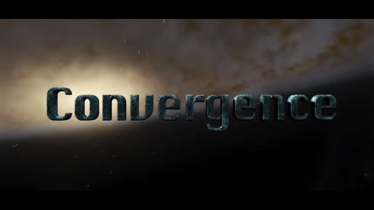 Convergence Episode 1: How You Like Me Now - YouTube