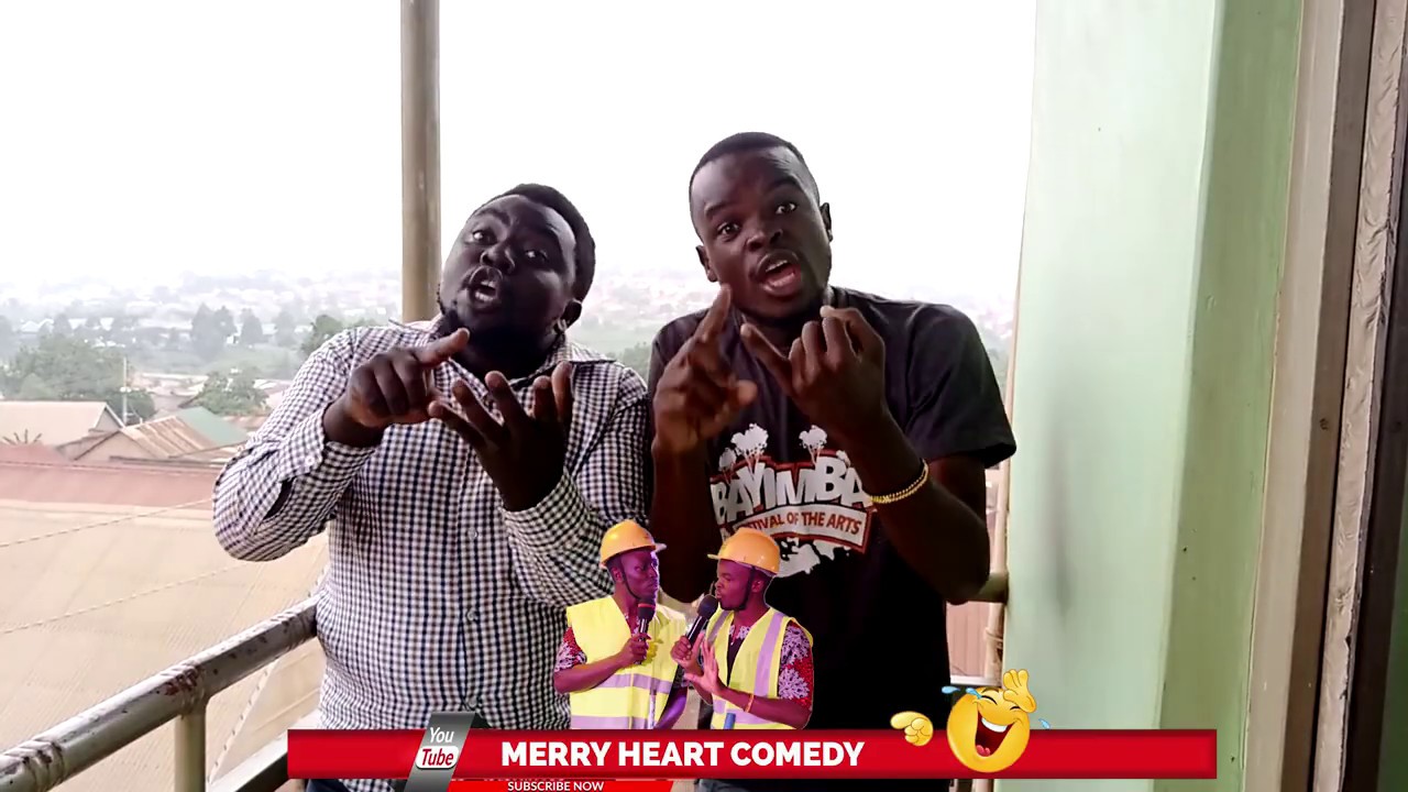 CORONA VIRUS SONG #new_Ugandan_comedy #corona_virus #merry_heart_comedy ...