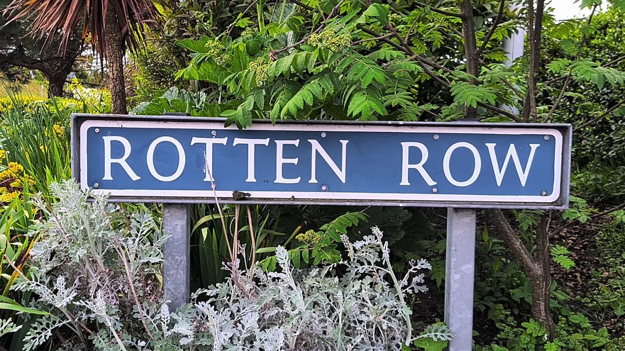 Southport Rotten Row 01/05/23 - YouTube