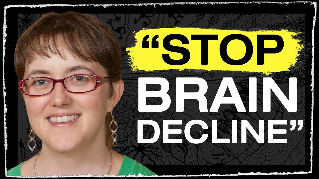 Brain Decline Expert: “Why Alzheimer’s Research Is Failing and How We ...