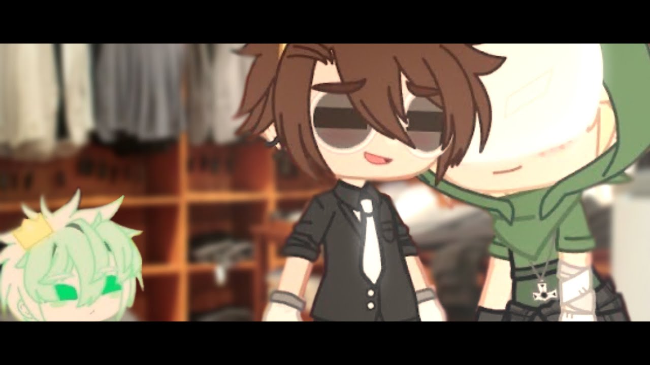 | Ophelia meme? | DreamNotFound skit | [w/ blob] - YouTube