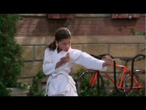 Disney Channel - Shake It Up - Tanzen ist alles - Rocky HD