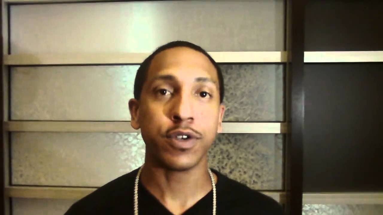 POW-TV.NET Unedited Interview With North Carolina Rap Artist P-Wonda ...