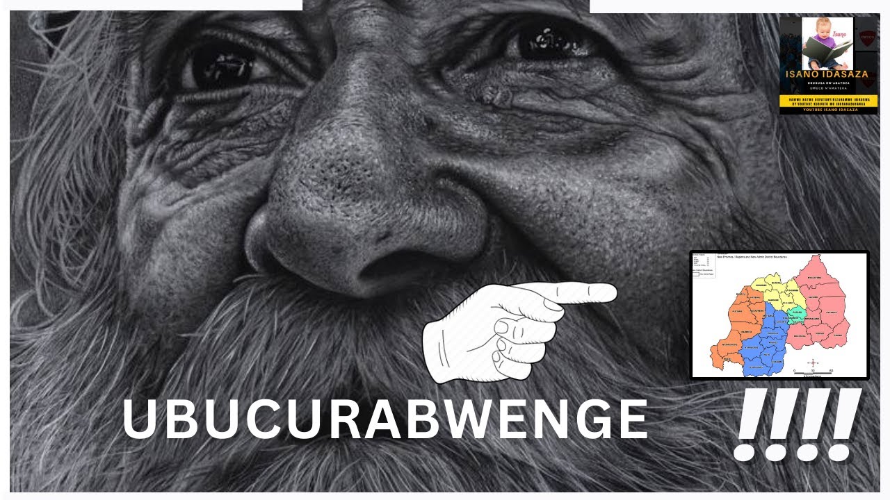 IBIKANYITO: UBUCURABWENGE NI IKI ?/UBUVANGANZO NYABAMI(Rwandan Culture ...