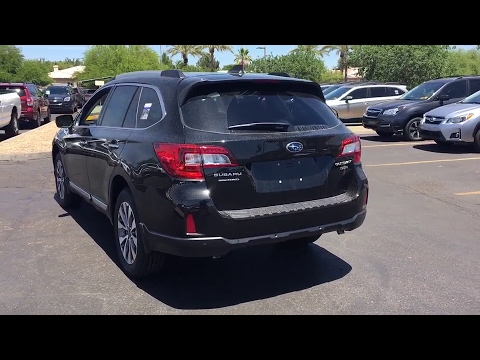 2017 Subaru Outback Phoenix, Peoria, Scottsdale, Avondale, Surprise, AZ ...