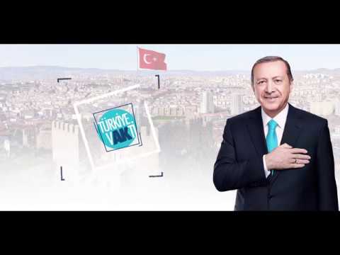 Büyük Ankara Mitingi - \