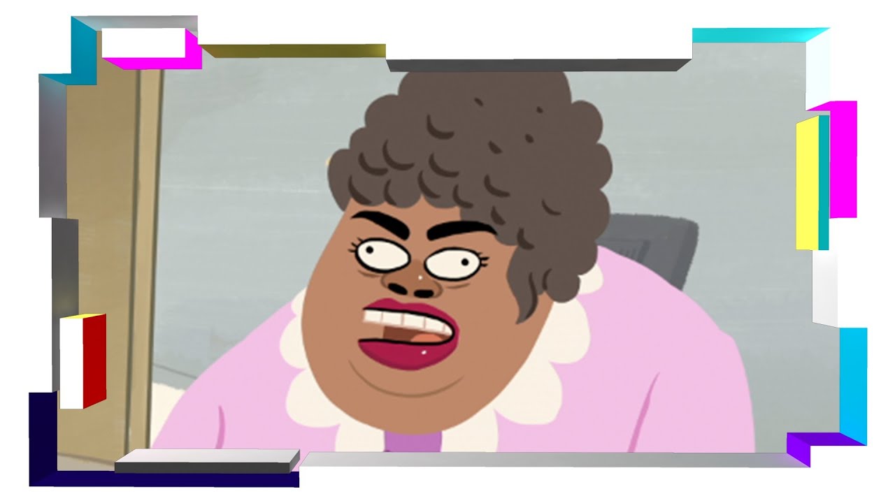 BIG MOMMA GOT IT ALL - YouTube