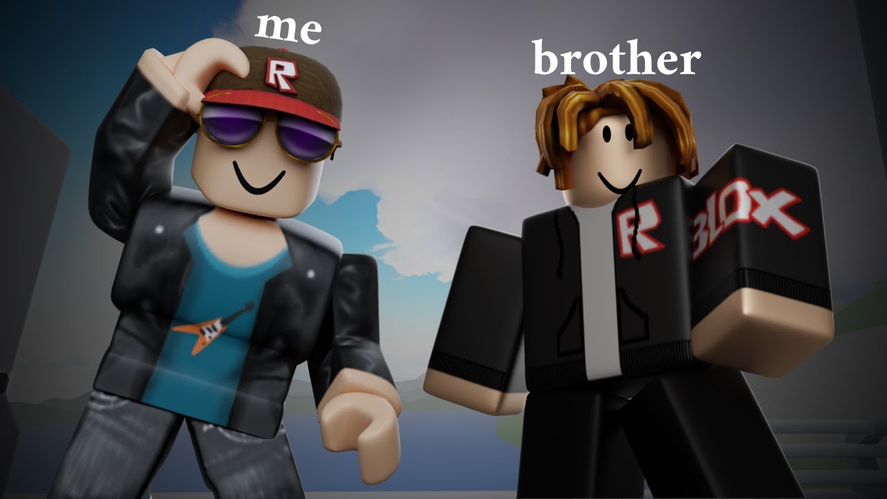 this duo is unhinged in roblox rivals - YouTube