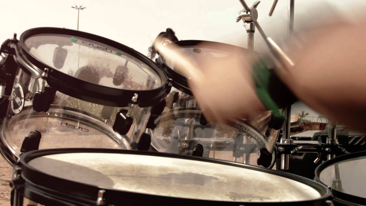 Drogui lxv - Voragine "Previo" - YouTube