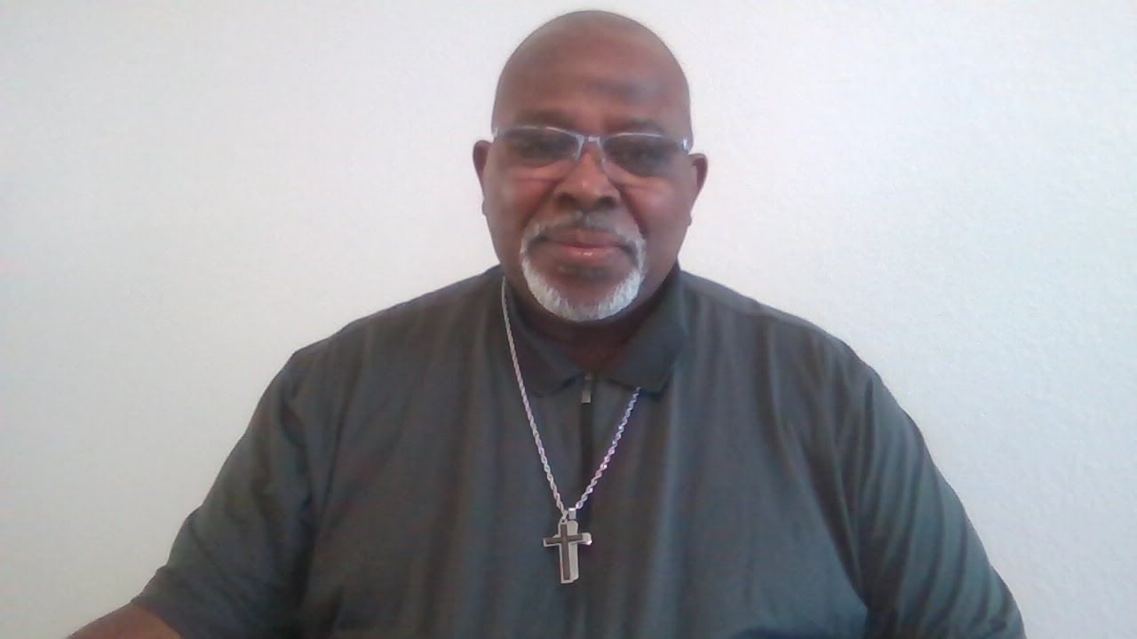 Pastor Robert Rhodes (AMBC), 2/16/25 Sunday School: Matthew 19:16-30 ...