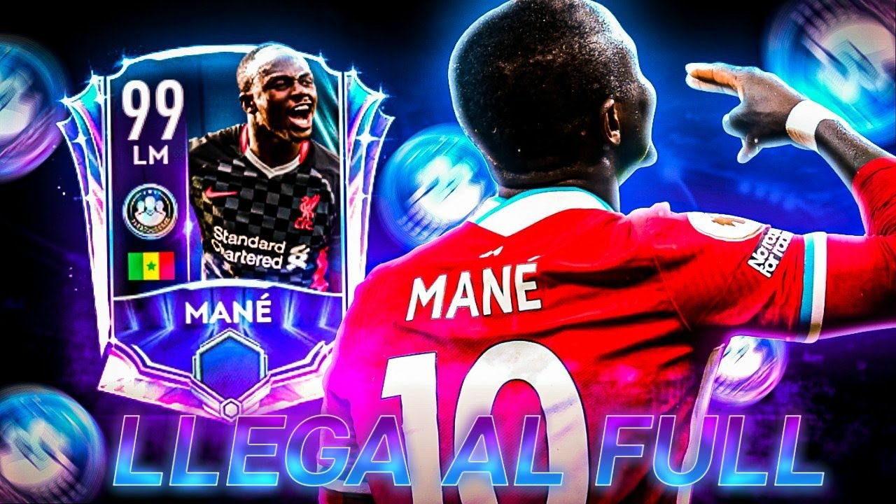 ¡SACAMOS A MANE SBC 99!¿cuanto nos costo y que plantillas utilizamos ...