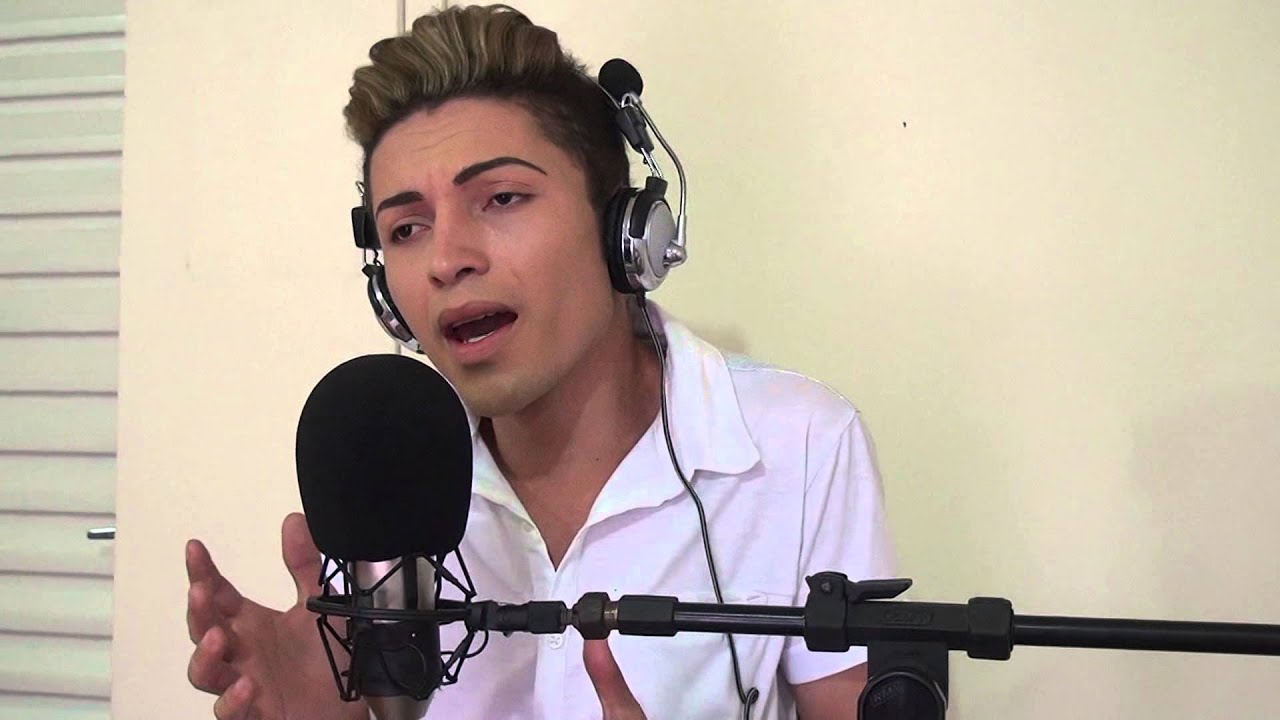 Rapha Ribeiro - Ave Maria (Cover - Beyonce) - YouTube
