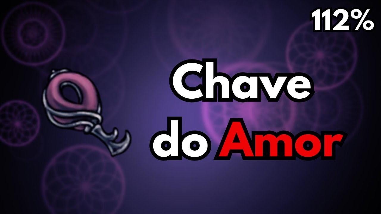 Como encontrar a Chave do Amor | Hollow Knight 112% - YouTube