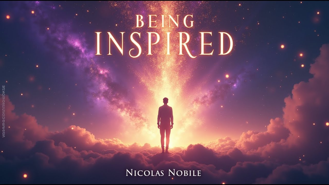Being Inspired Part 1 - YouTube
