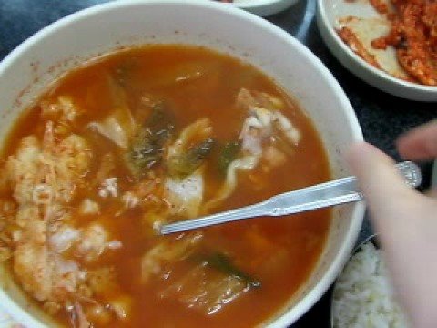 081002gmochi-soup-samchuck-korea-gangwondo - YouTube