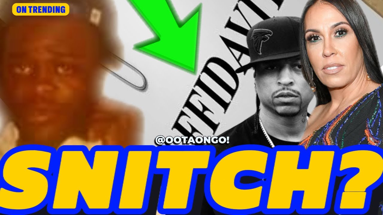 TAMMY COWINS DESTROYED BY HER OWN TESTIMONY!! Did BIG Meech SNITCH ...