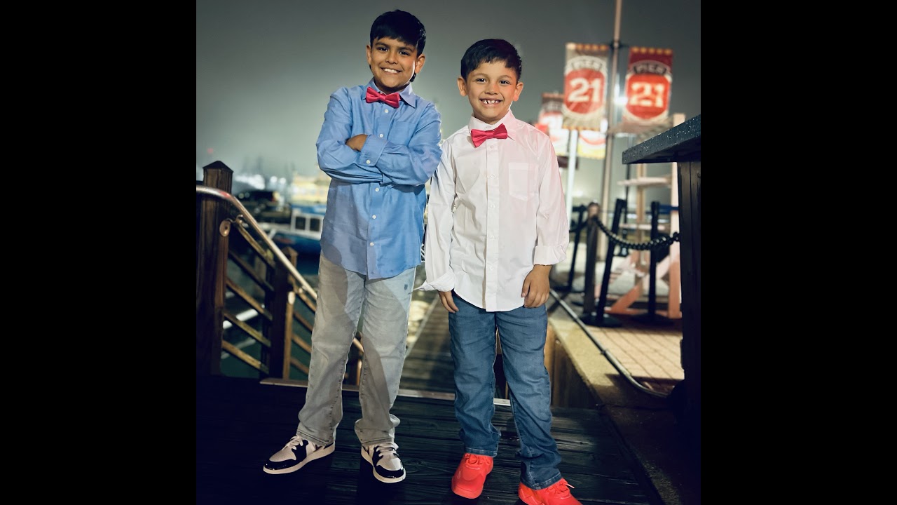 The Crazy Bunch Live Stream - YouTube