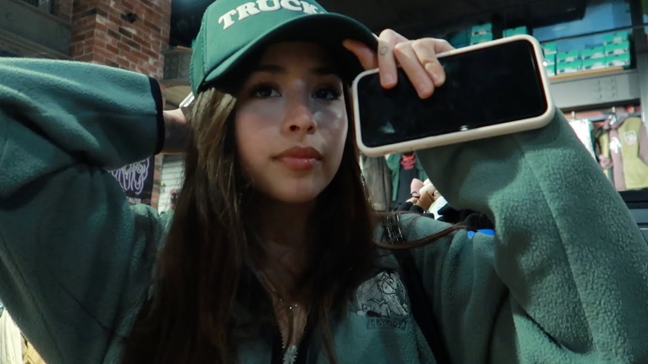 just another vlog (except this one is 2 months worth of footage...oops ...