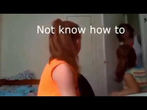 Scottish mom yells at children disgusting!!!!!