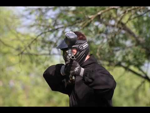 Paintball klub ALPHA (Banja Luka) - YouTube