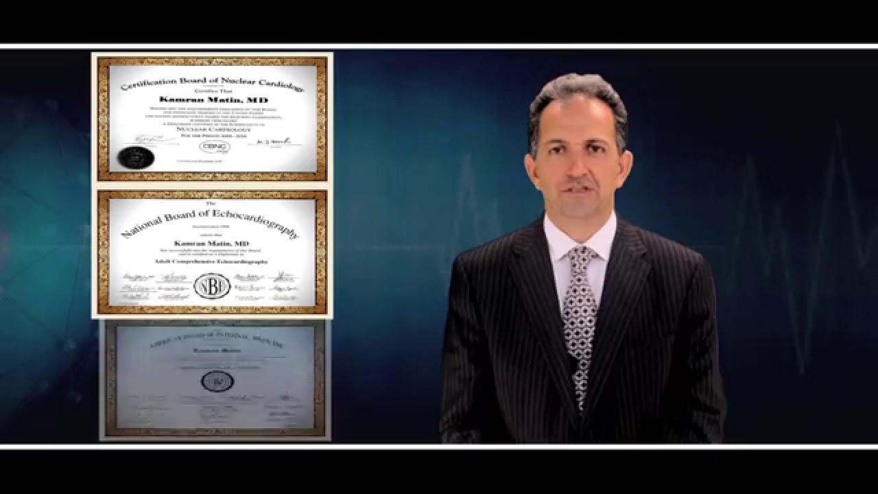 Dr. Kamran Matin,MD - YouTube