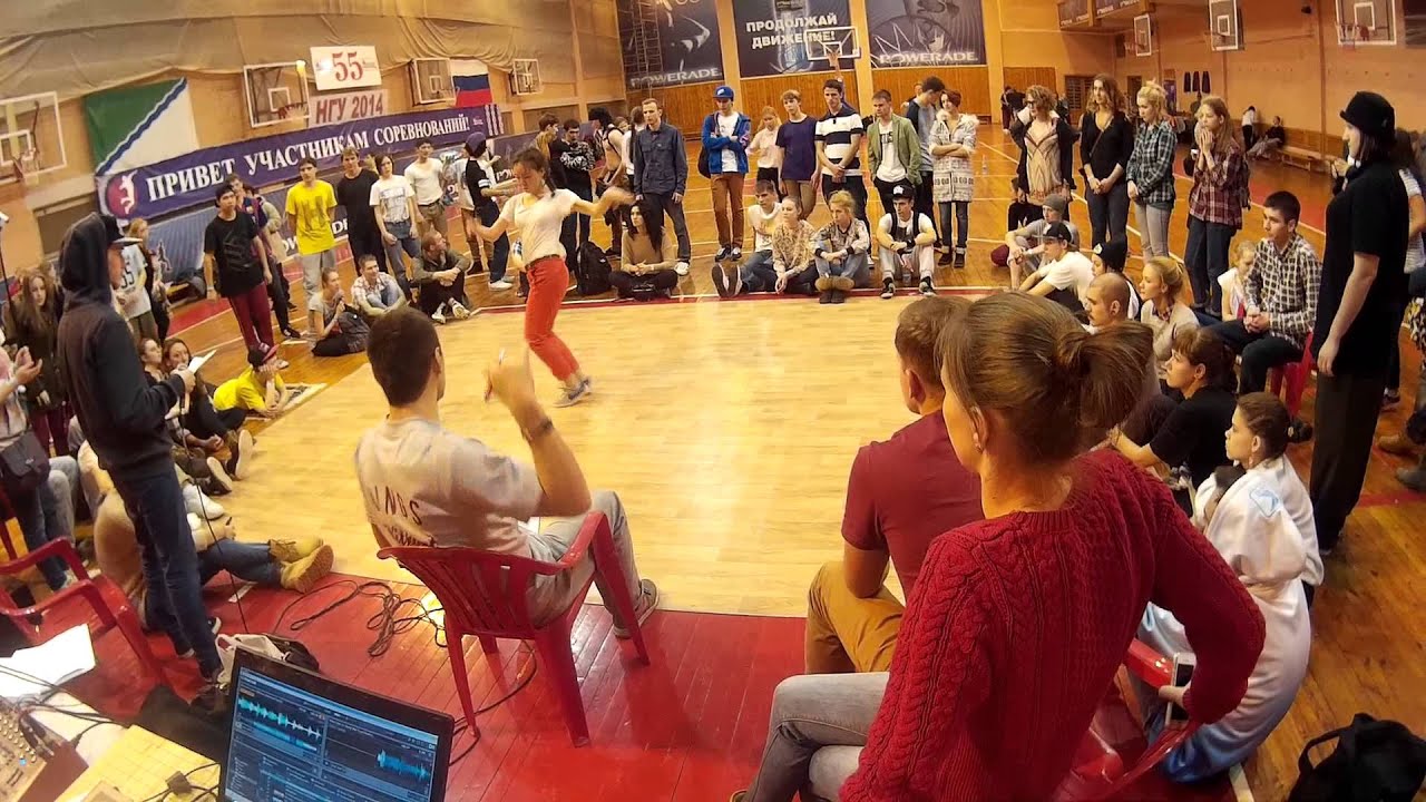 QQsik - Funky Juice Explosion FEST - YouTube