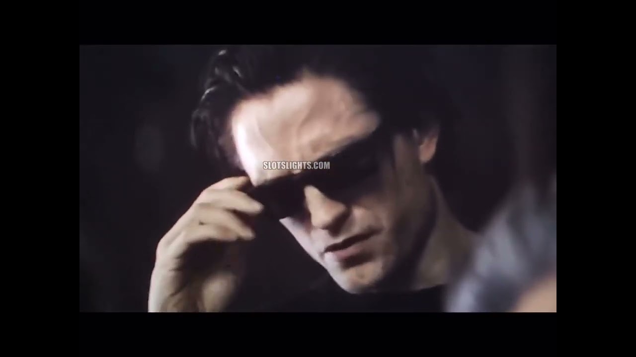 The batman 2022 Bruce and Alfred scene leaked! #thebatman - YouTube