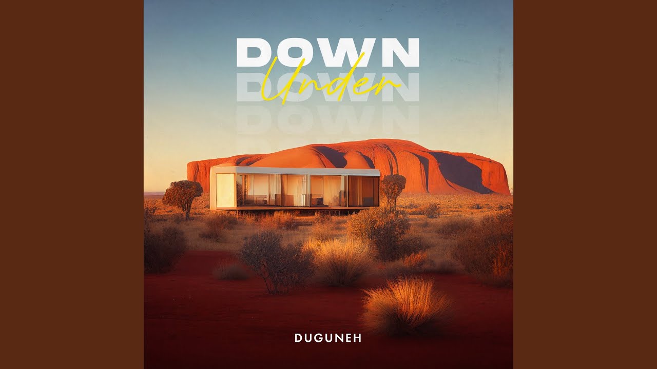 Down Under - YouTube