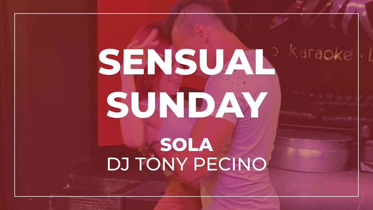 Sensual Sunday - YouTube
