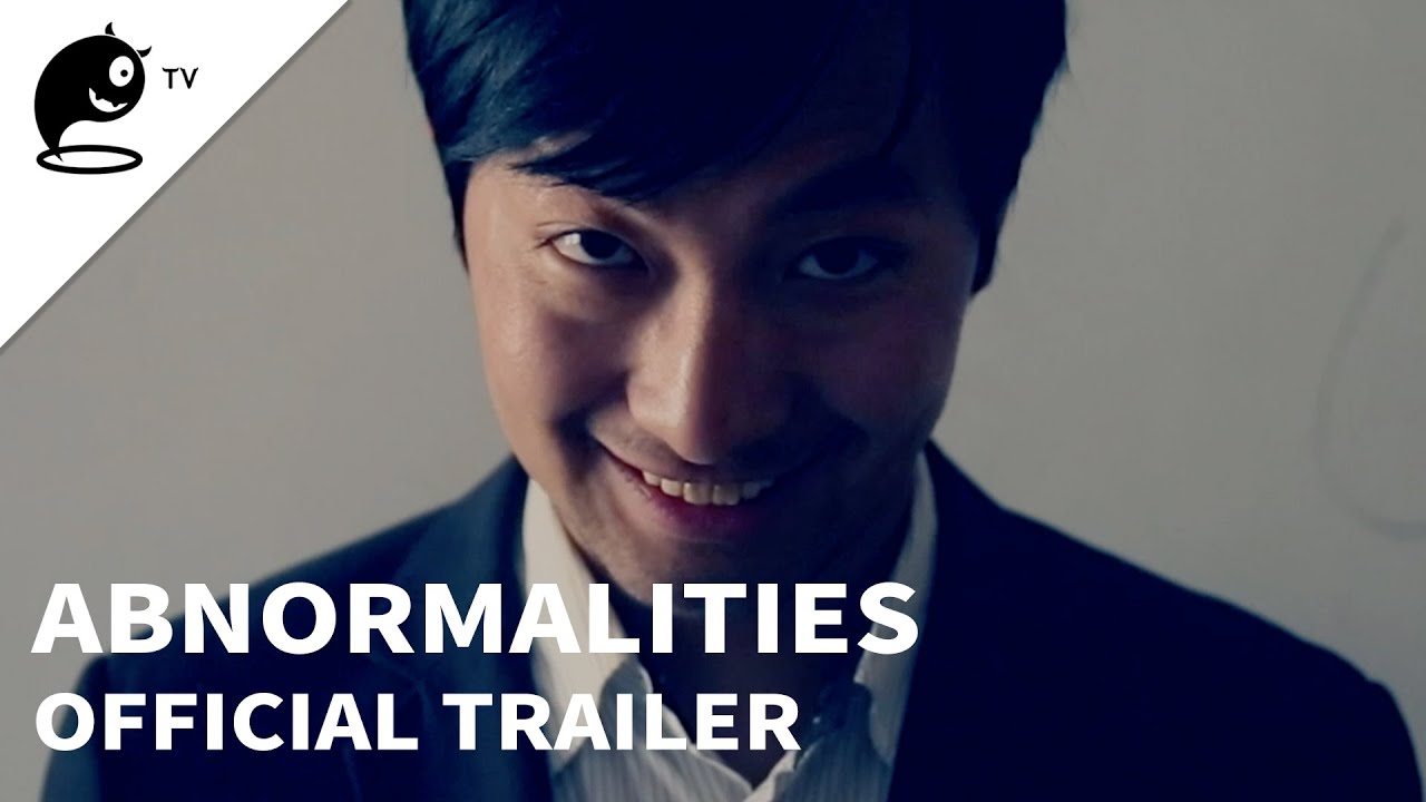 Abnormalities｜Official Trailer｜Original Short Horror Series｜Abnormal TV ...