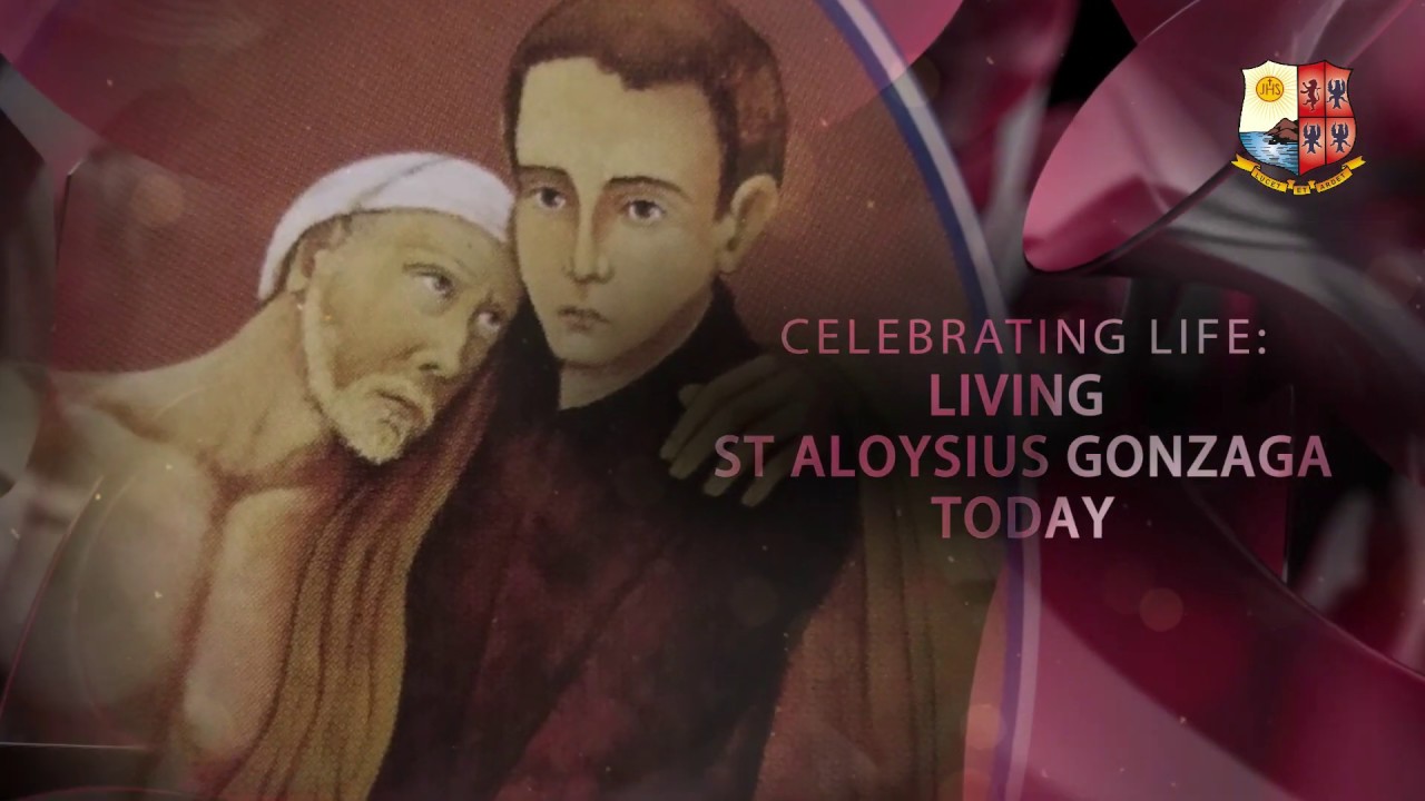 Day 6: SOLIDARITY WITH THOSE IN NEED (Celebrating Life: Living St ...