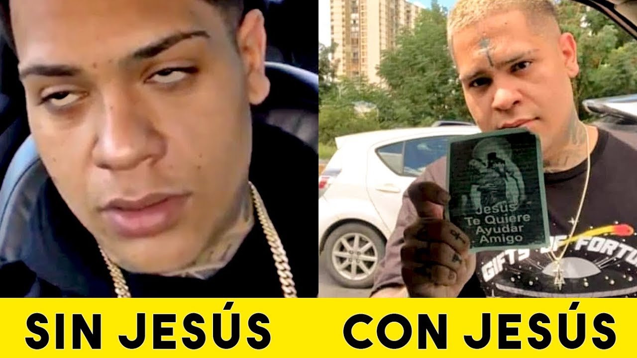 10 Cosas que no sabias de Almighty 2019 - YouTube