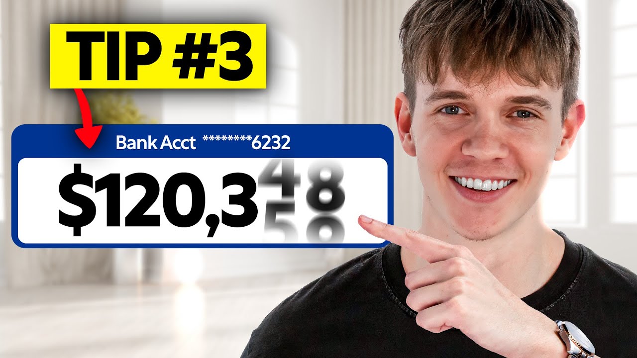 My Top 5 SMMA Tips After 4 Years - YouTube